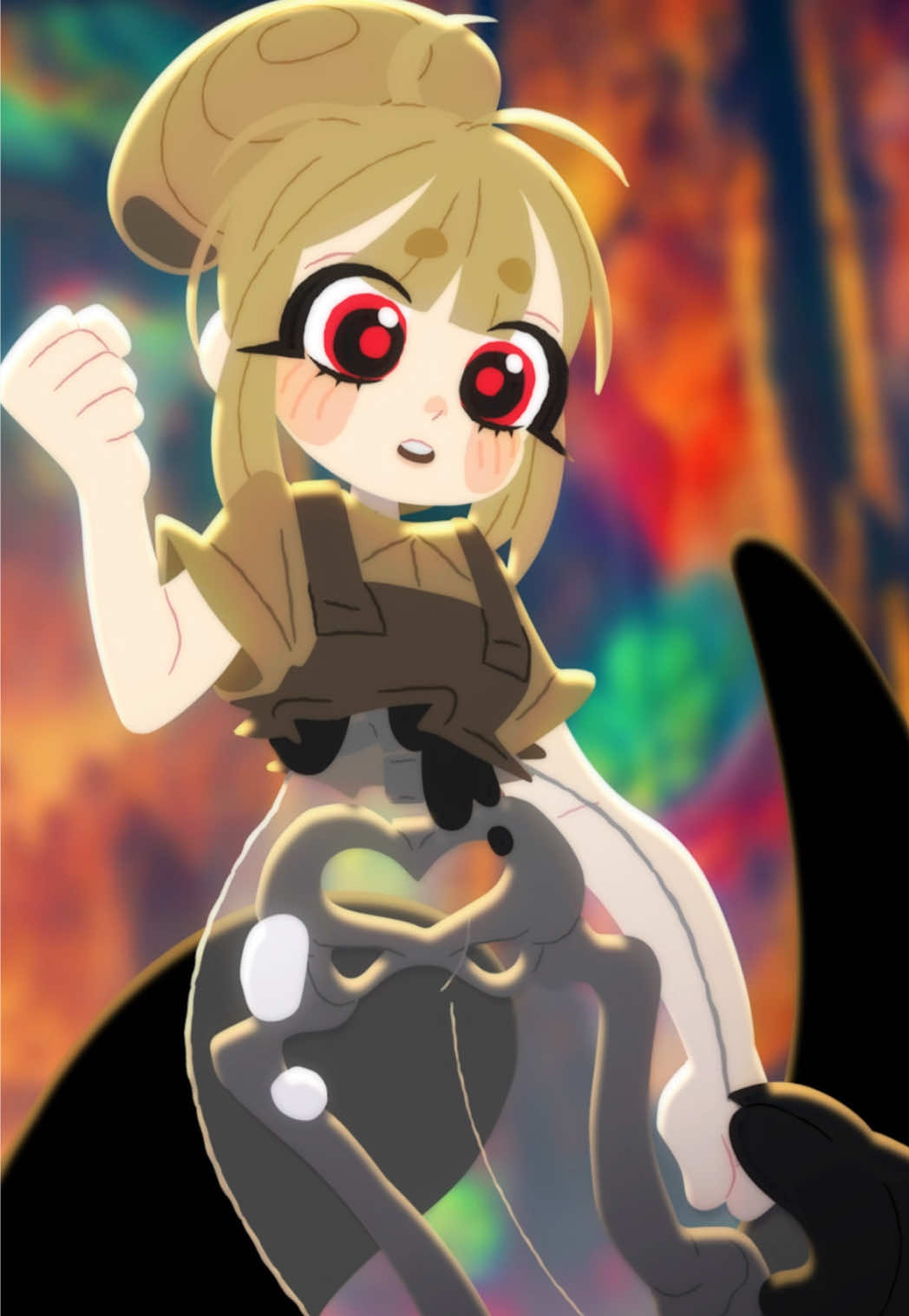 POCHI SCIENCE (@pochiscience) - Urlebird