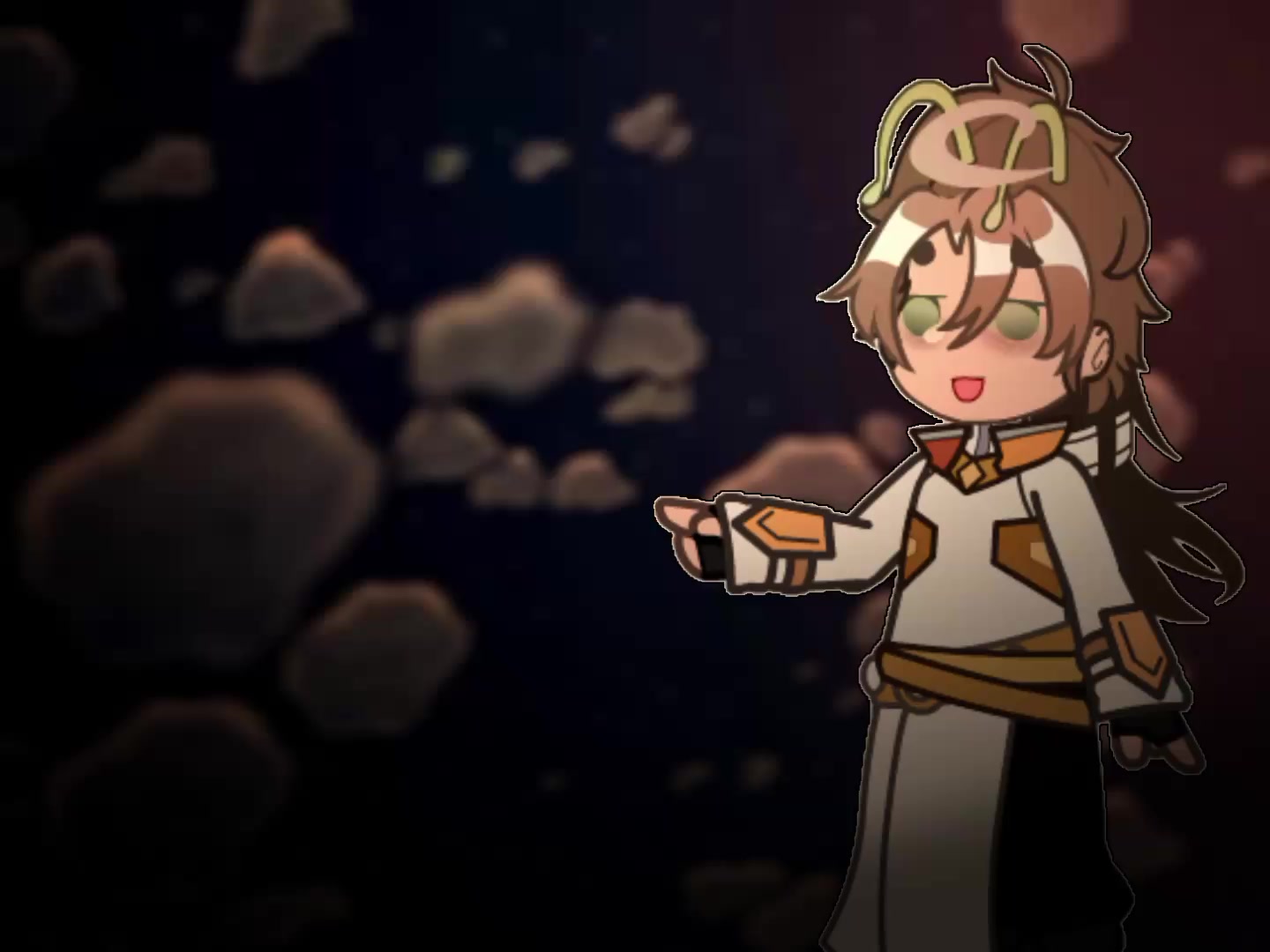 Pobre Marte, lo descubrieron JSJ | ˗ˏˋ ★ ˎˊ˗ (@bluwx3)