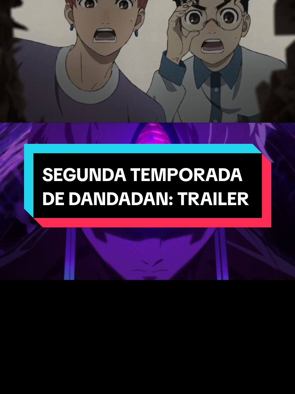 Trailer da segunda temporada de | Fushigurinho (@itsfushigurinho)
