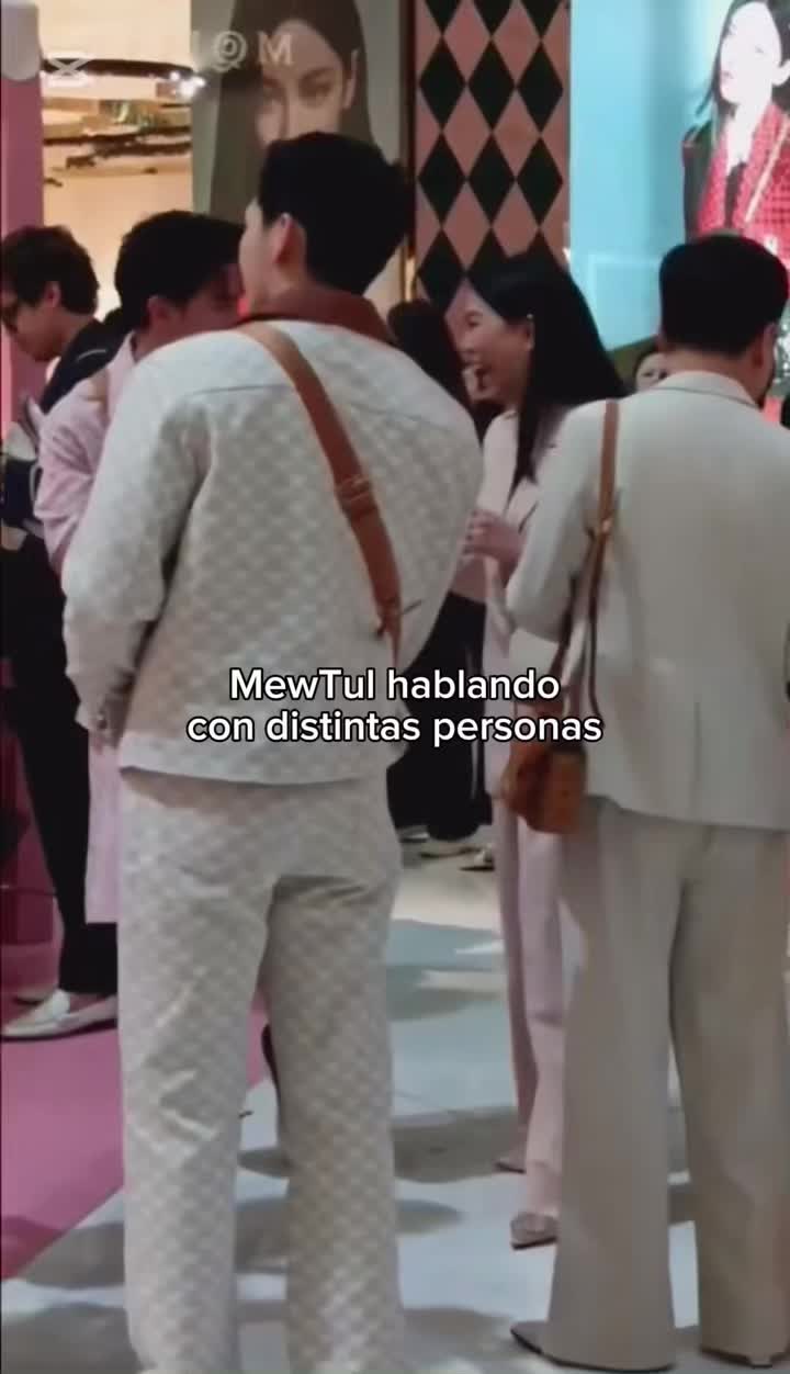 #mewtul - TikTok Hashtag