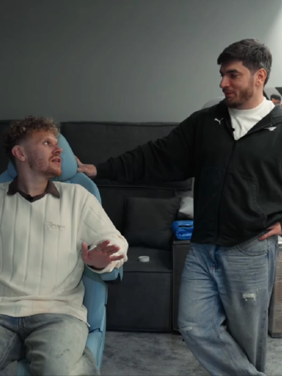 Новый русский Twitch | Ravshann | Suren (@krasnodarstars010)