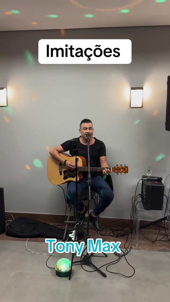 TONY MAX CANTOR SERTANEJO (@tonymax.oficial) - Urlebird