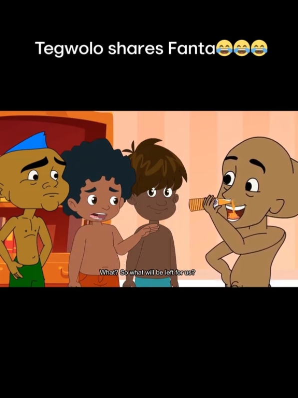 🦄 @houseofajebo - TEGWOLO Champion of Warri - TikTok