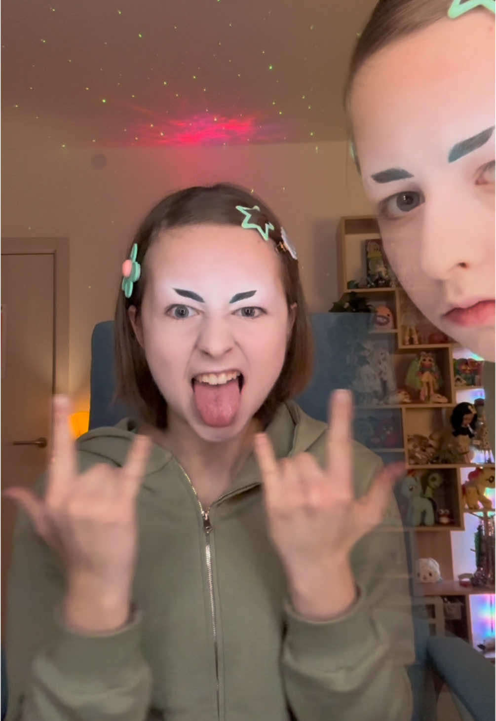 🦄 @endomarf - ☻☆EndoMarfa☆☻ - TikTok