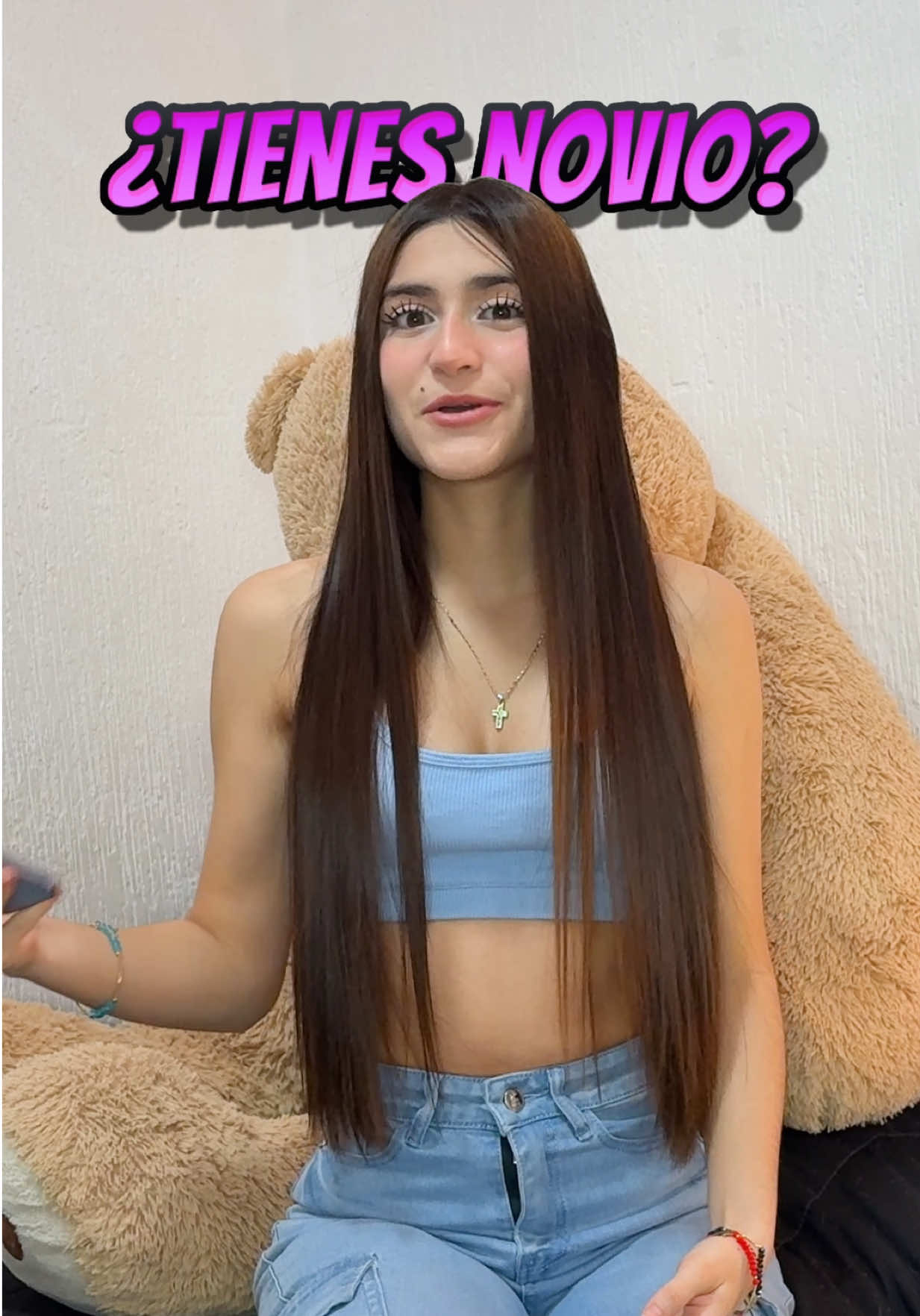 Vayan a ver mi primer video de YouTube | dany.gis🎀⚽️ (@dany.gis)