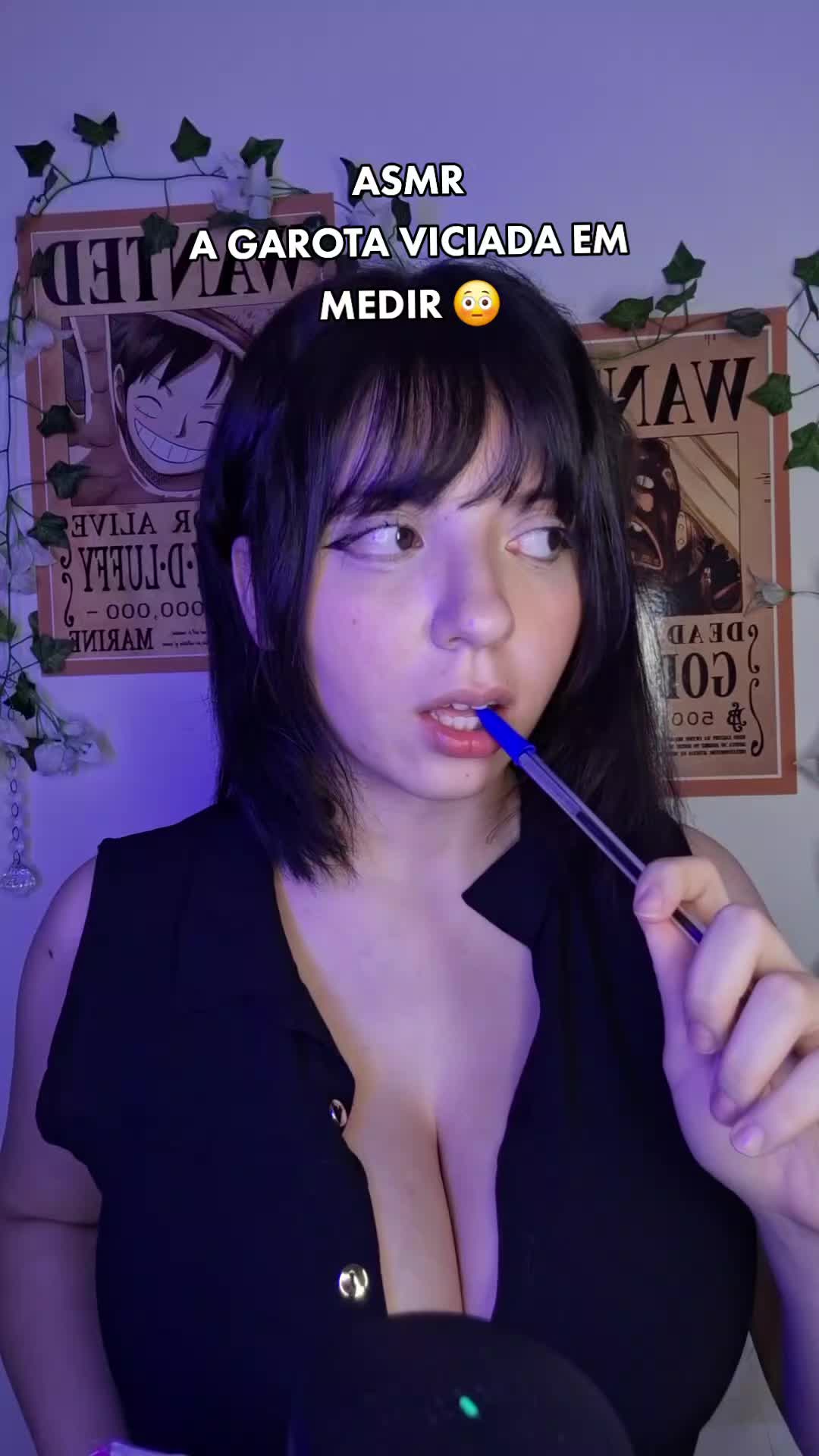 Satella ASMR (@asmrsatella) - Urlebird