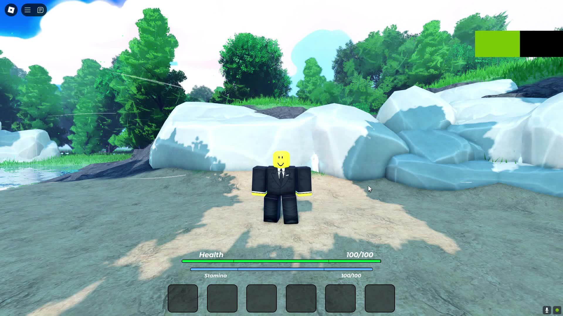 Elemental Realms (@elementalrealmsofficial) - Urlebird