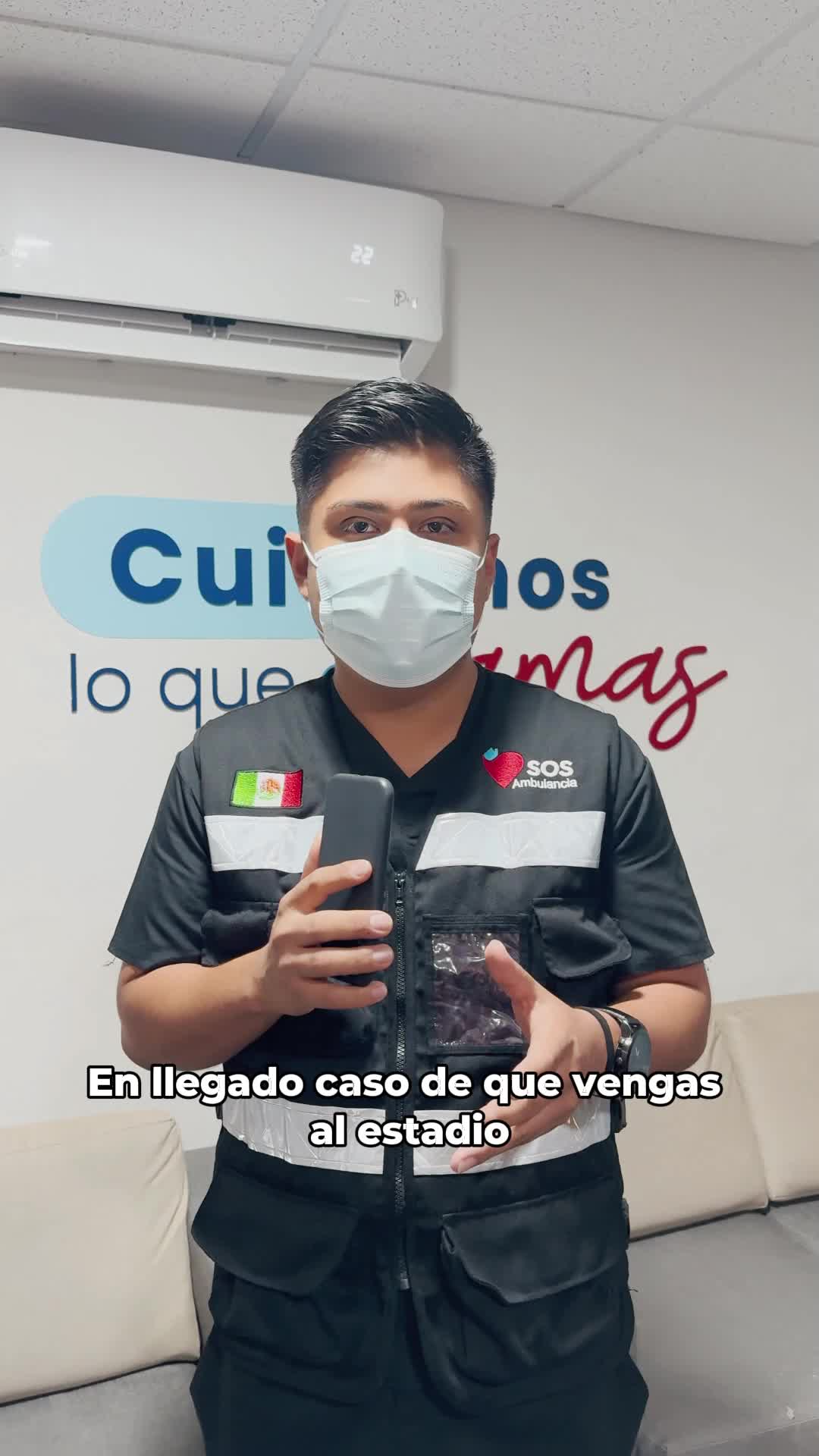 Te compartimos algunas recomendaciones | SOS enfermeria (@sosenfermeria)