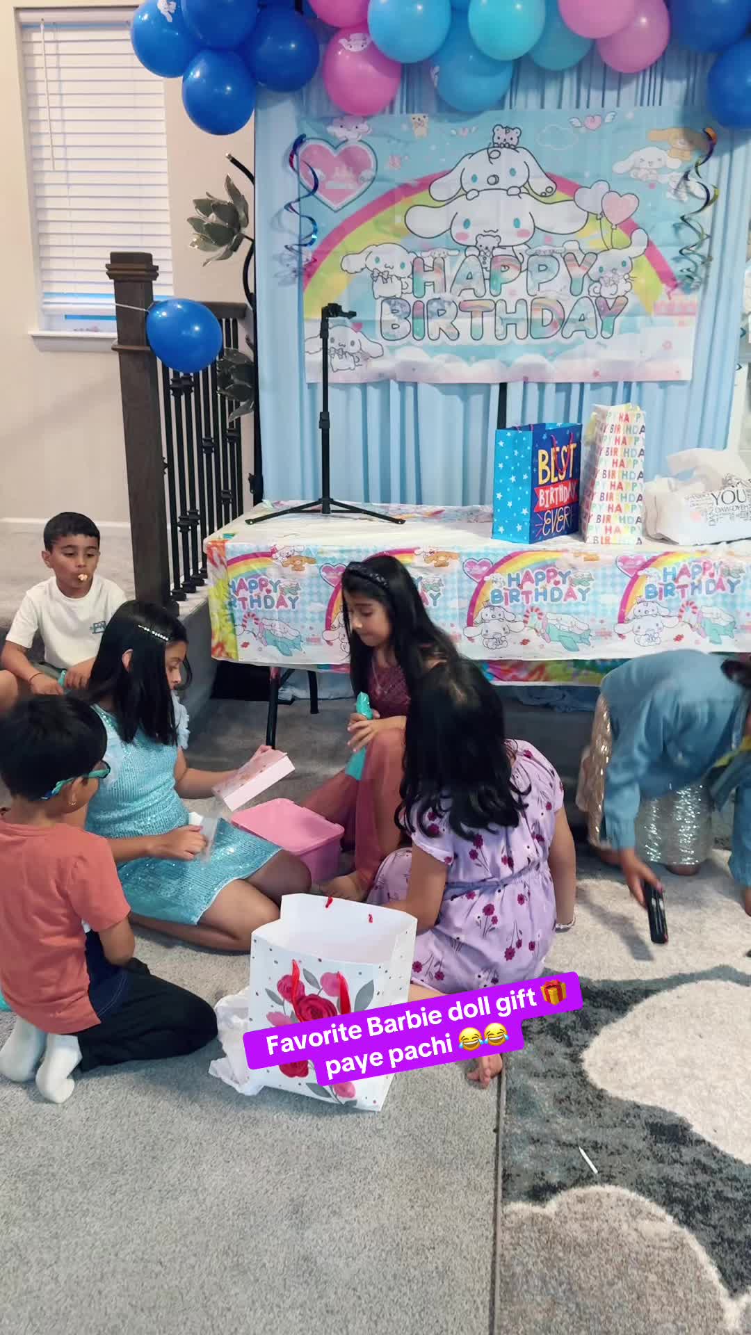 Small, Big, Giant Spicy Peppers 🥵 #fyp | LukeDidThat (@luke.did.that)