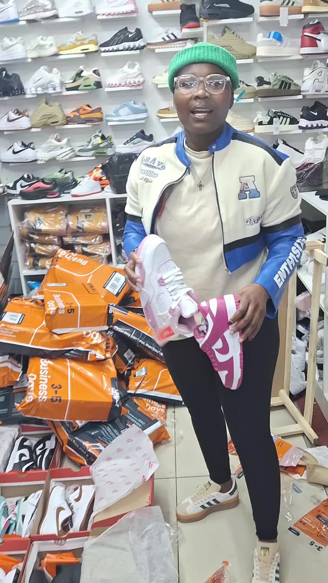 JP Sneaker Store SA (@jpsneakerstore) - Urlebird