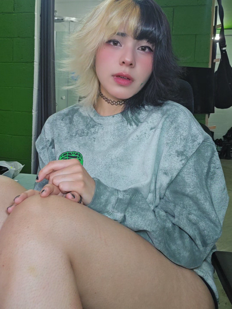 Nat Gama (@nat.the.killer) - Urlebird