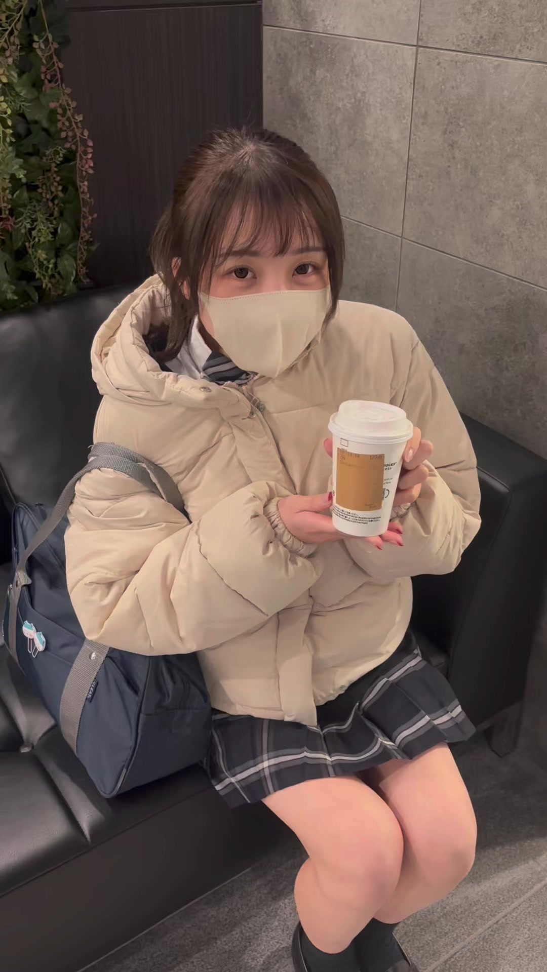 友達が可愛すぎるから広めたい【むむ】 (@mumu_158) - Urlebird