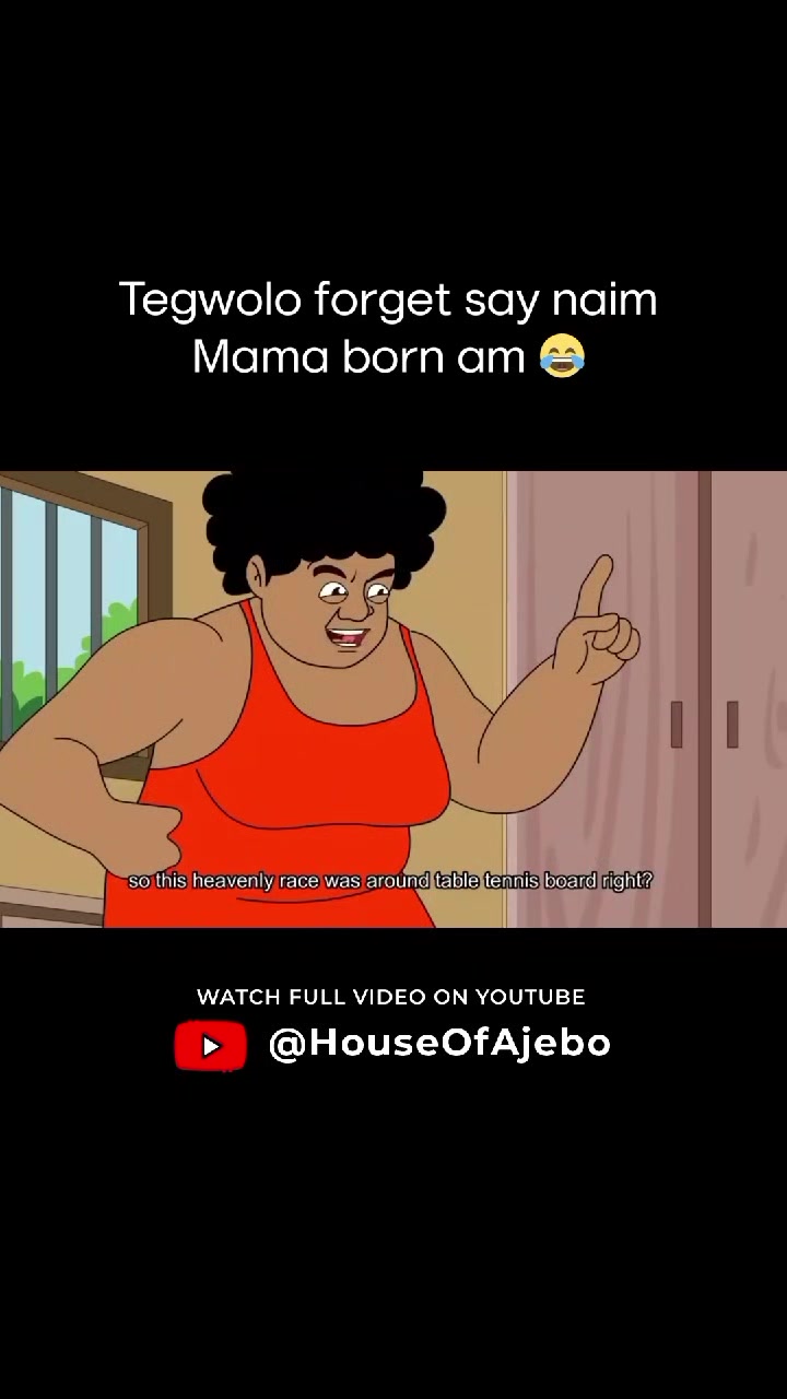 TEGWOLO Champion of Warri (@houseofajebo) - Urlebird