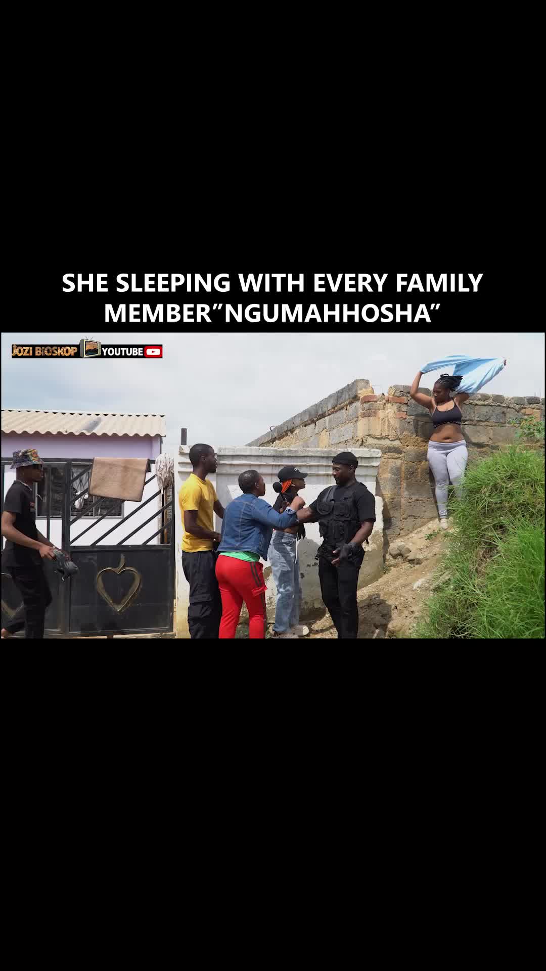 🦄 @jozibioskop - Jozi Bioskop Entertainment - TikTok