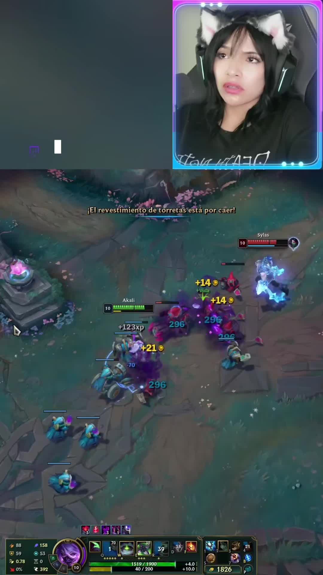 twitch.tv/ann1ed (@anniied) - Urlebird