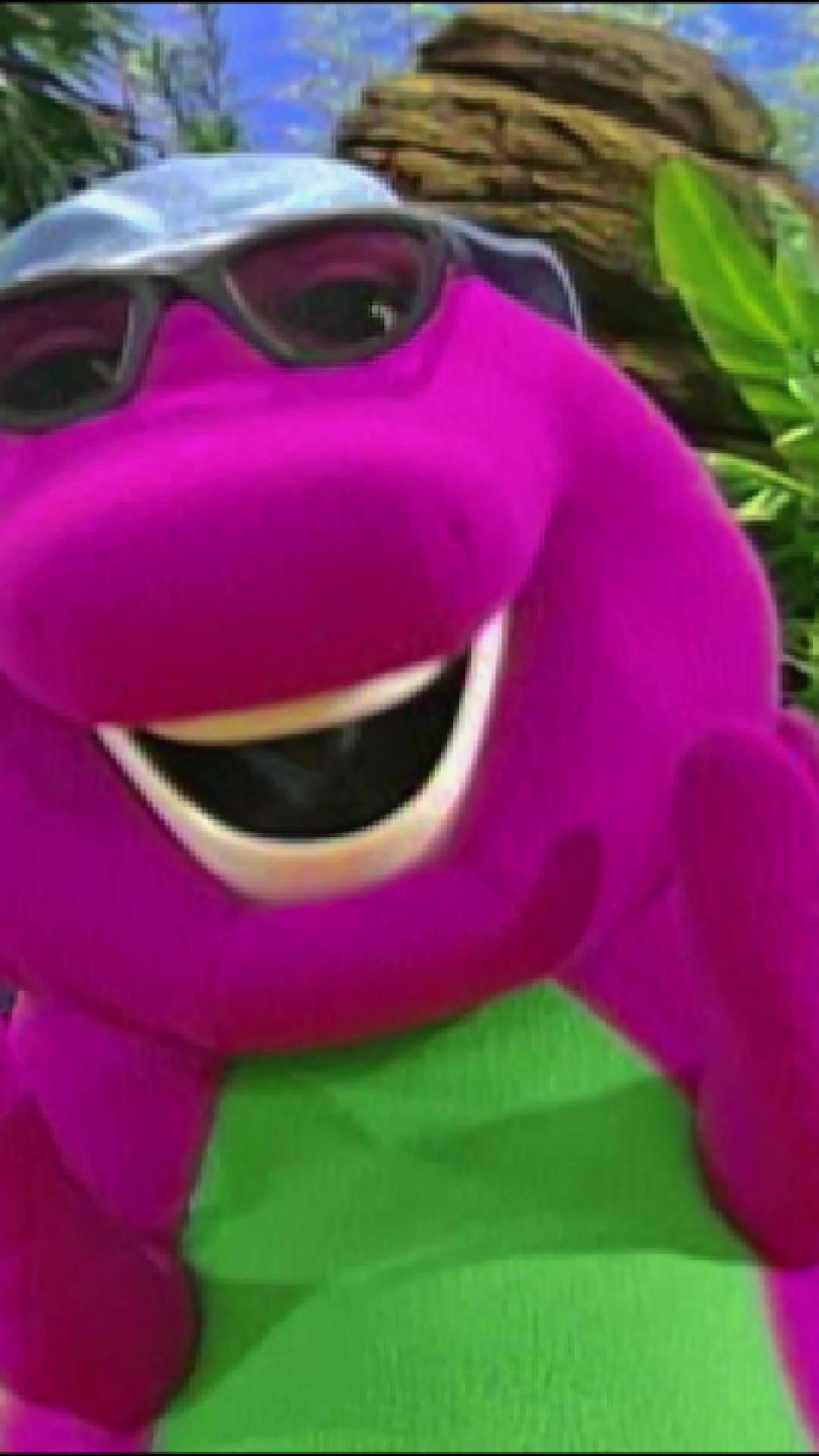The Barney Universe (@thebarneyuniverse) - Urlebird