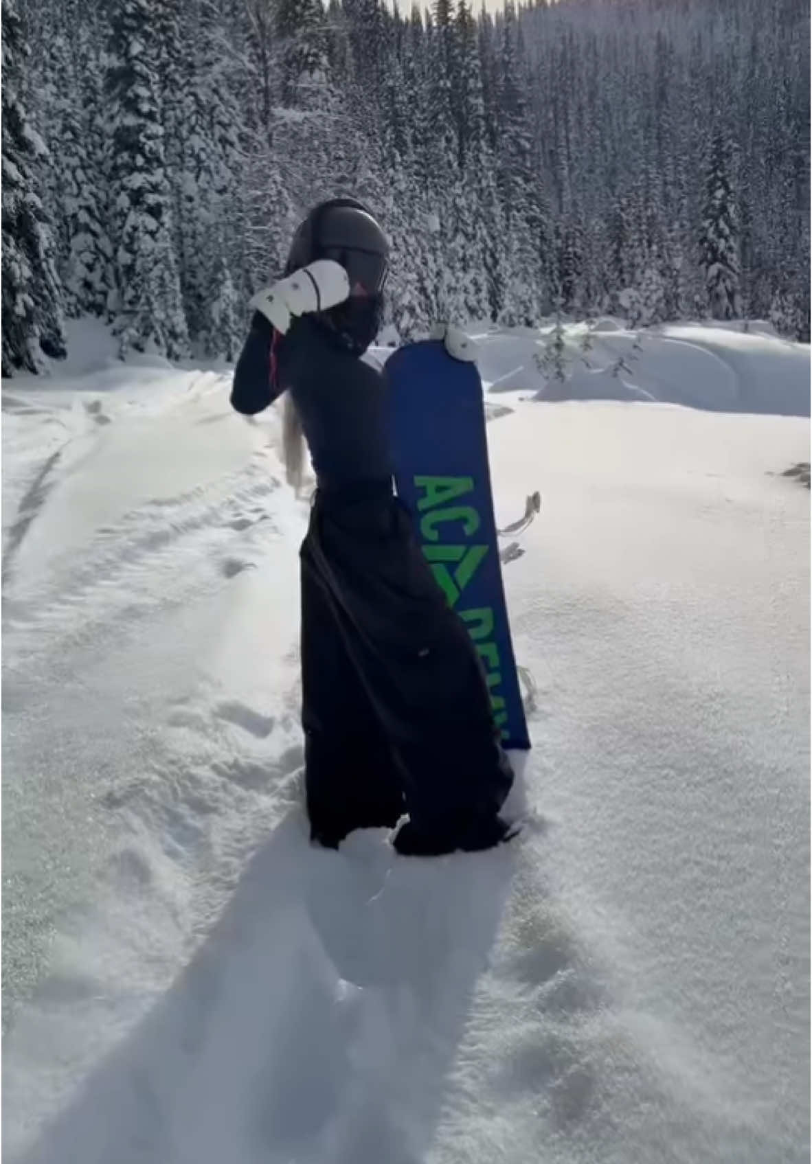 🦄 @powderfluffgurl - Yana Roney - TikTok