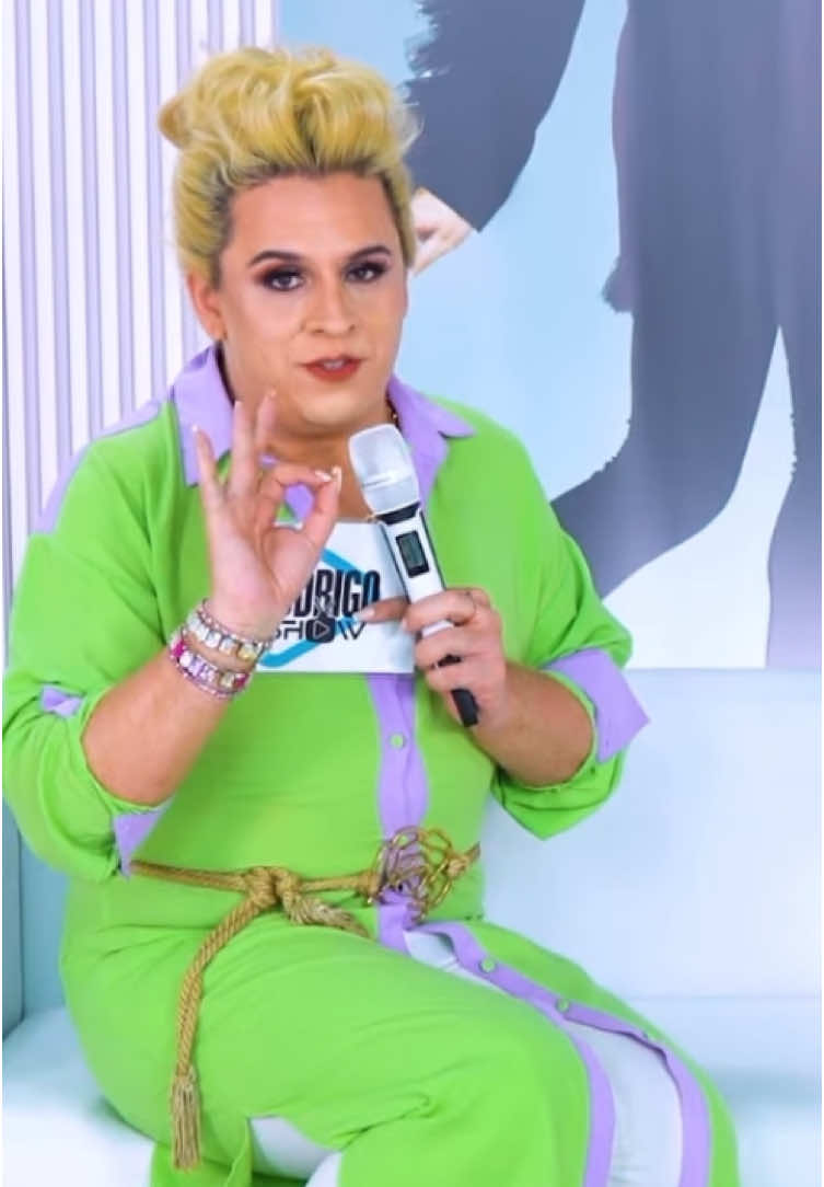 Rodrigo Apresentador (@rodrigoapresentador) - Urlebird