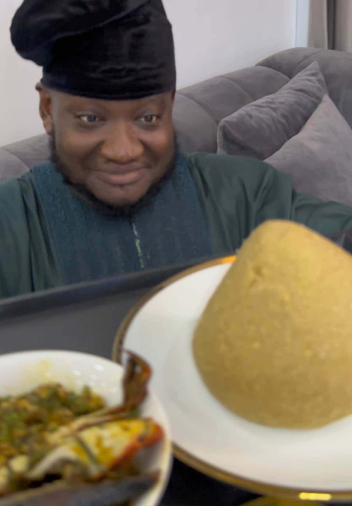 TEGWOLO Champion of Warri (@houseofajebo) - Urlebird