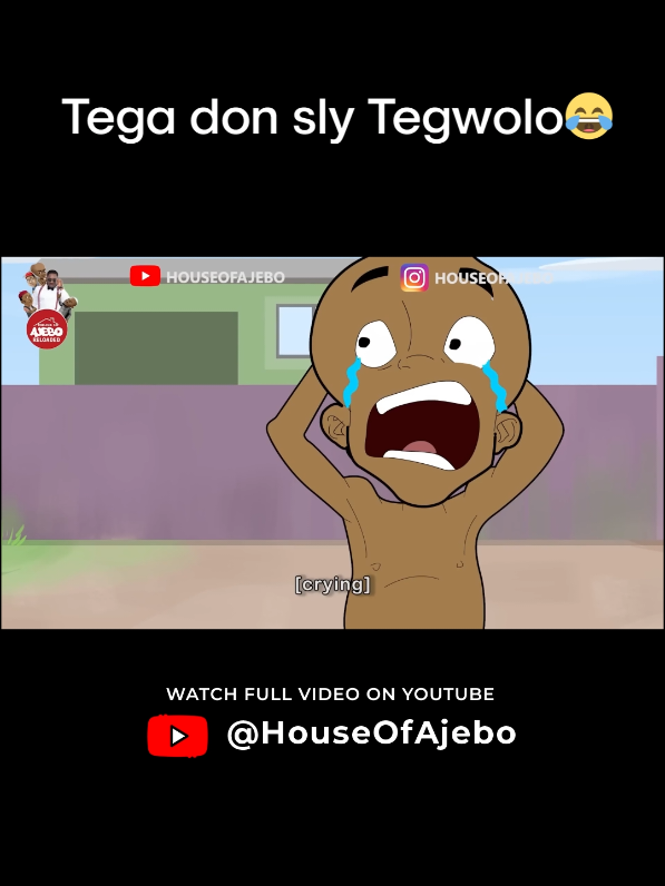 TEGWOLO Champion of Warri (@houseofajebo) - Urlebird