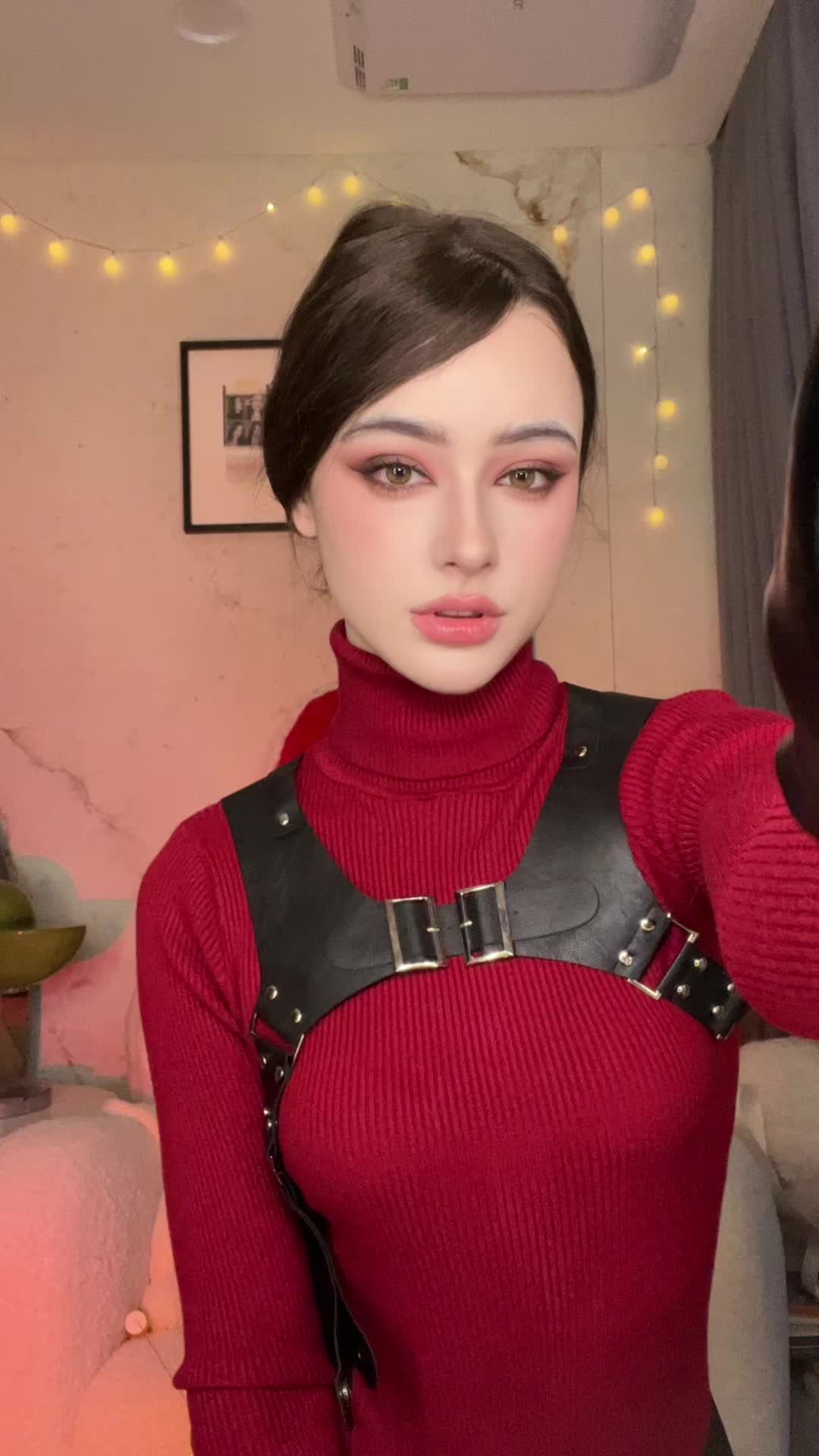 #residentevil | Dasha Taran (@tarankaaa)