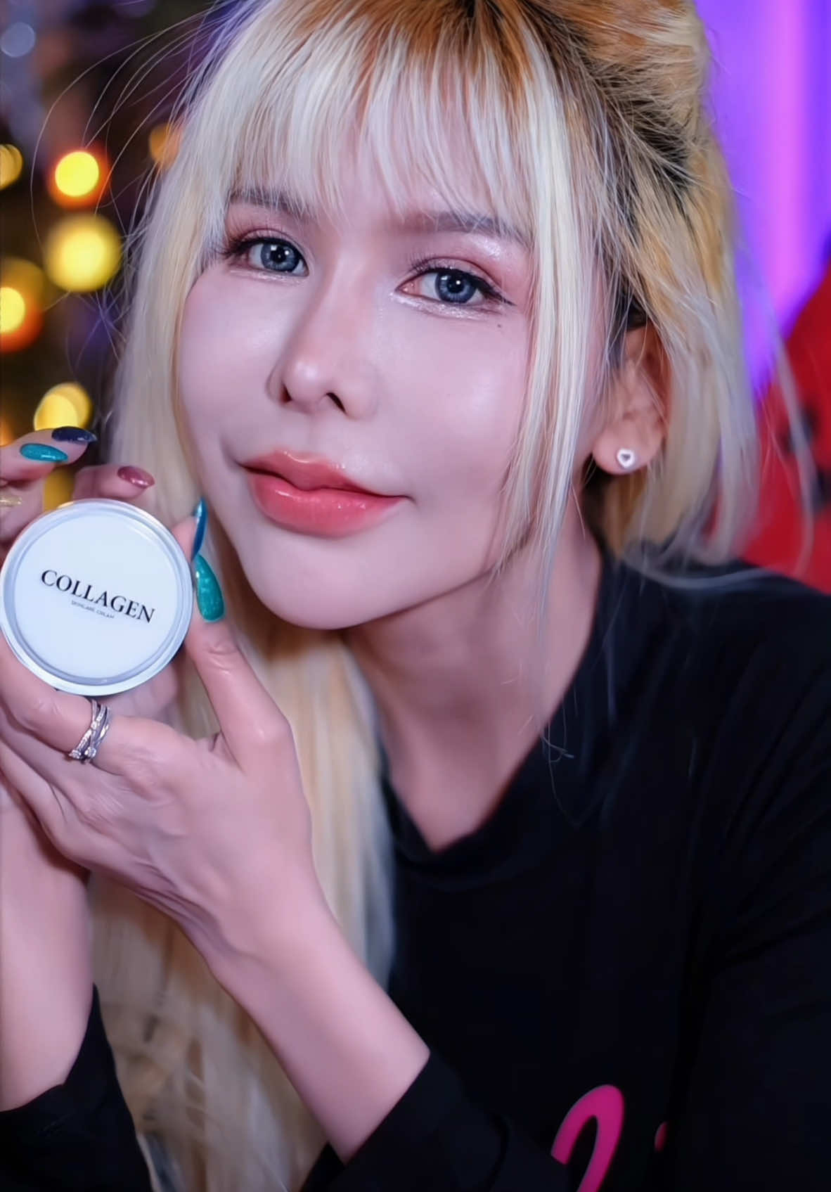 🦄 @white_spa_cher - White Spa ASMR 🌳 - TikTok