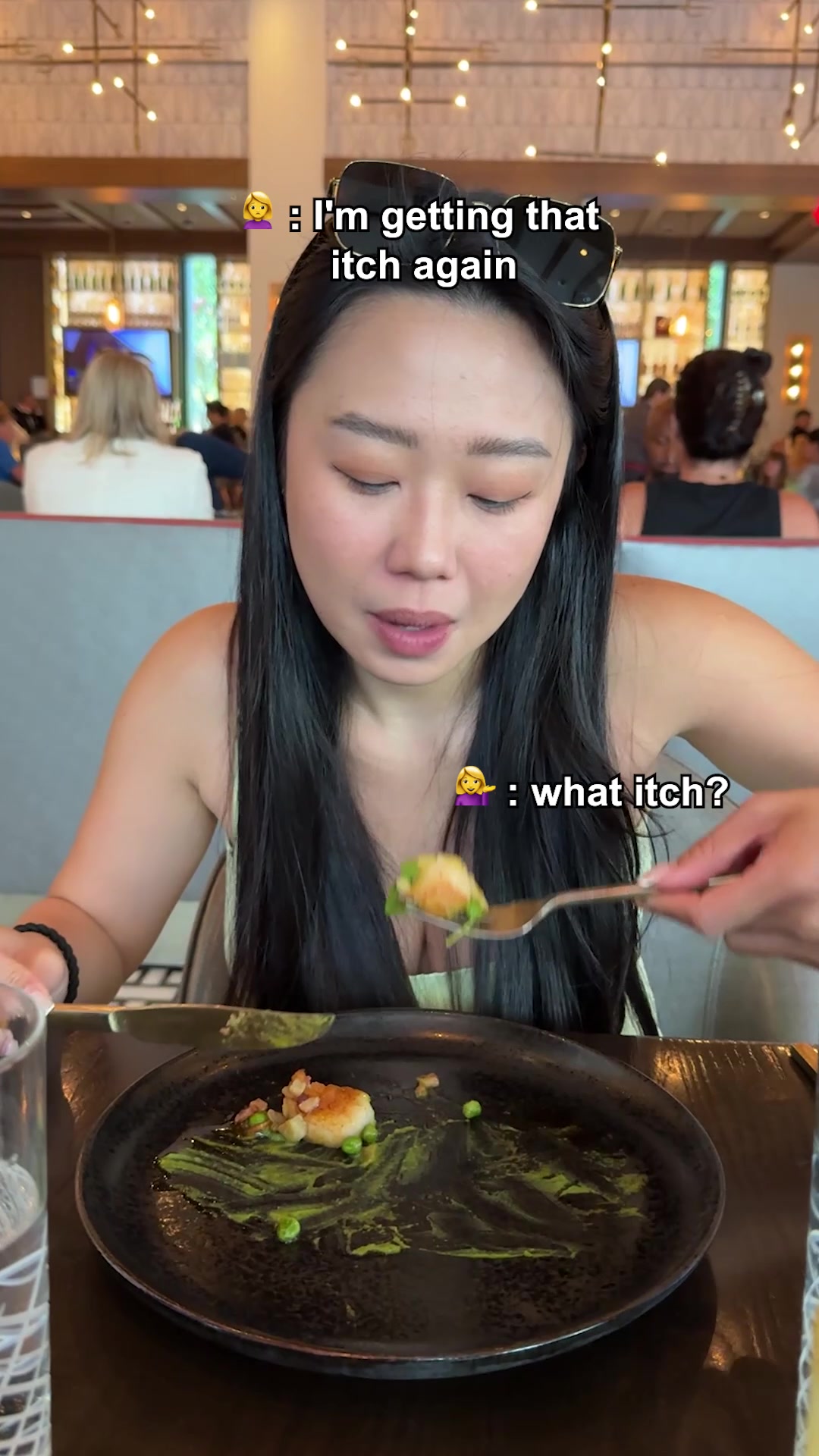 Sharon Wei (@sharonweisempire) - Urlebird