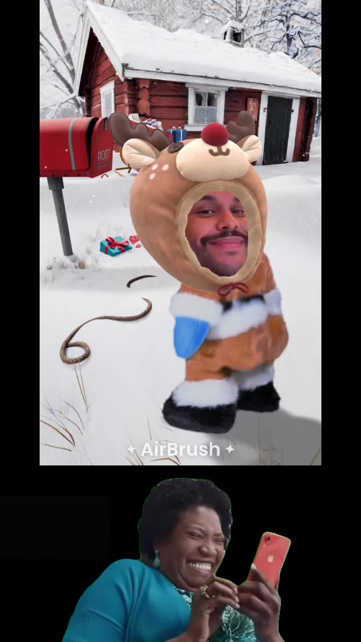 AirBrush App (@airbrushofficial) - Urlebird