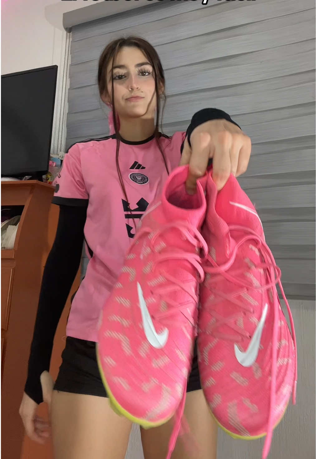 Sí muy fácil juegue usted pues🙂‍↔️⚽️💗 | dany.gis🎀⚽️ (@dany.gis)