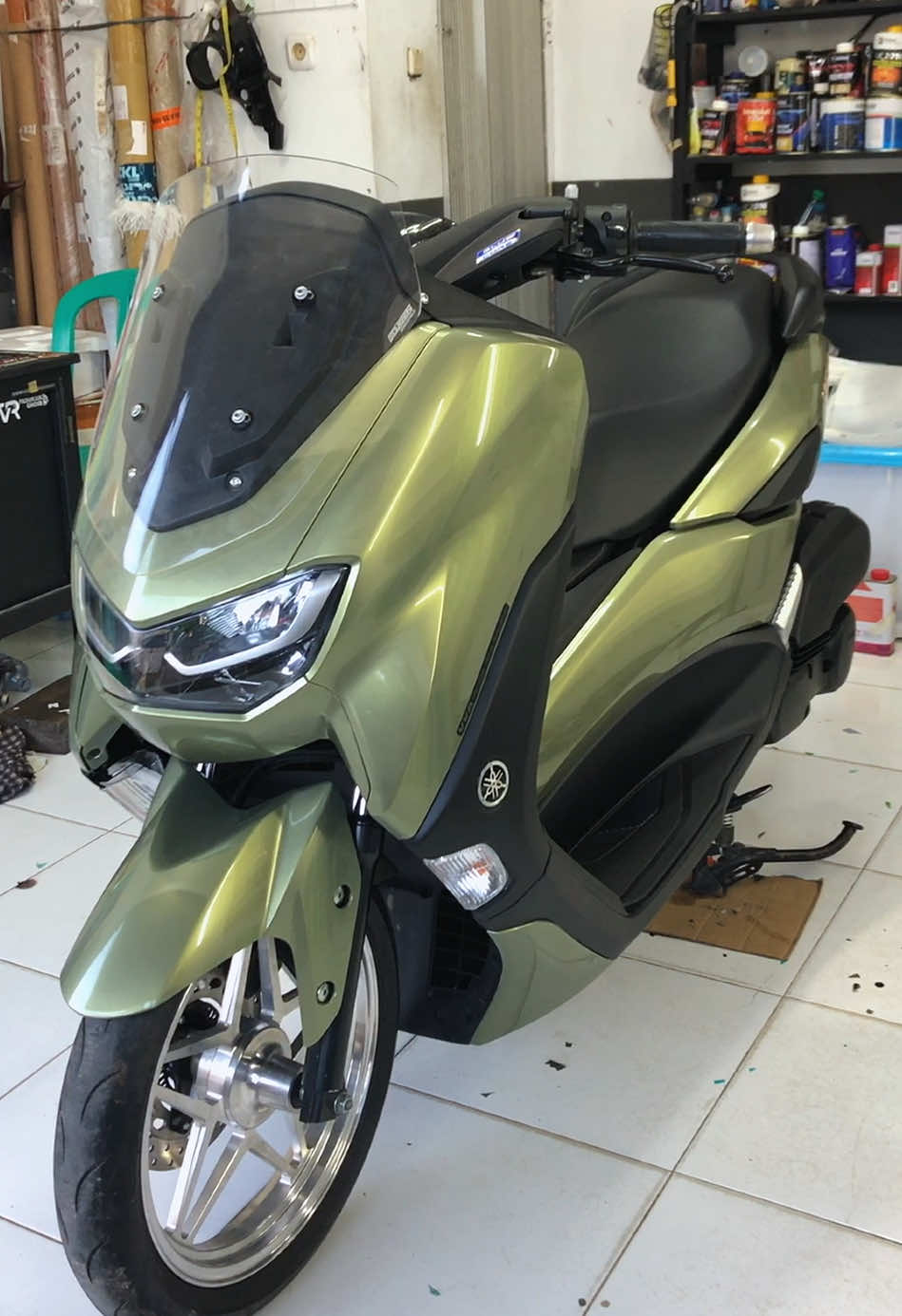 Dahon Na Laya - Aaron Marley - 有歌曲的TikTok影片