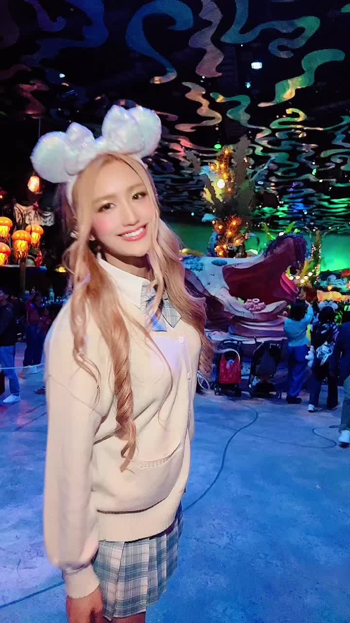 🦄 @ramu.ramu.ichinose - 一ノ瀬ラム🫧 - TikTok