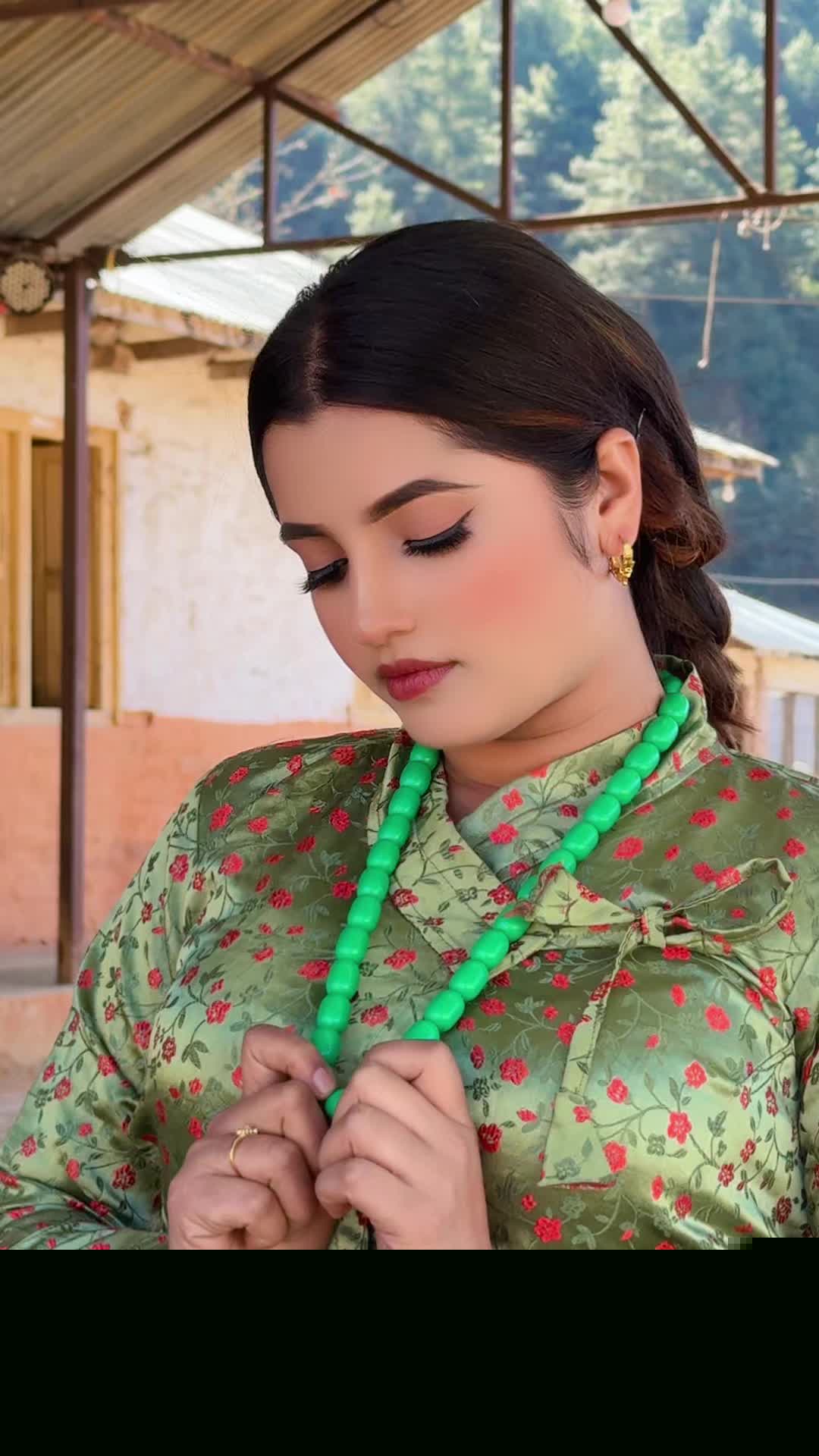 🦄 @smarikadhakal01 - Smarika Dhakal - TikTok