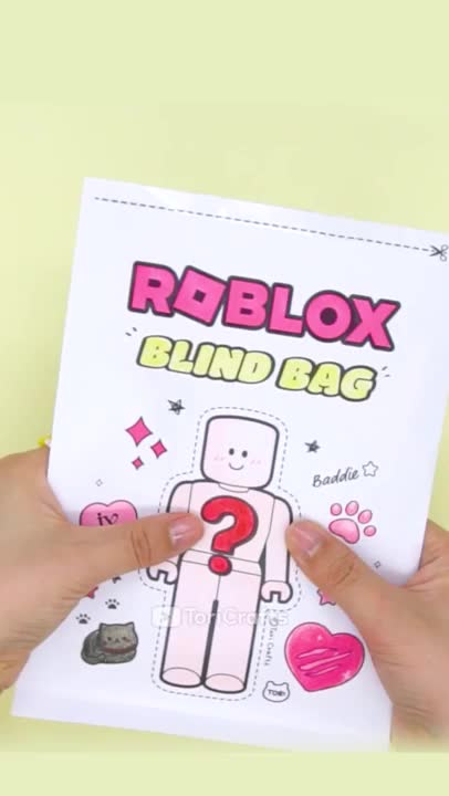 🦄 @toricrafts - 토리와만들기 Tori Crafts - TikTok