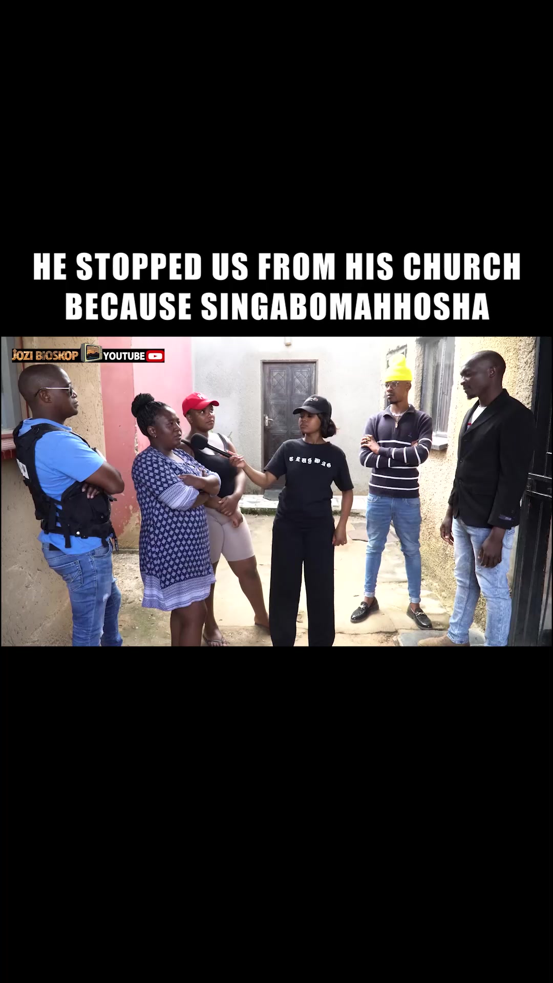 Jozi Bioskop Entertainment (@jozibioskop) - Urlebird