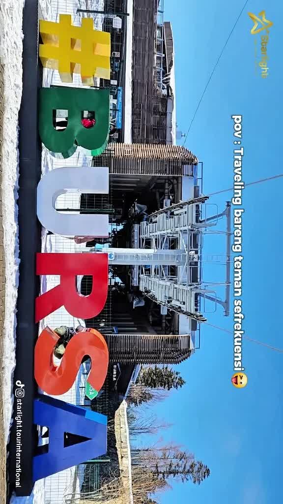 Starlight.tourinternational (@starlight.tour) - Urlebird