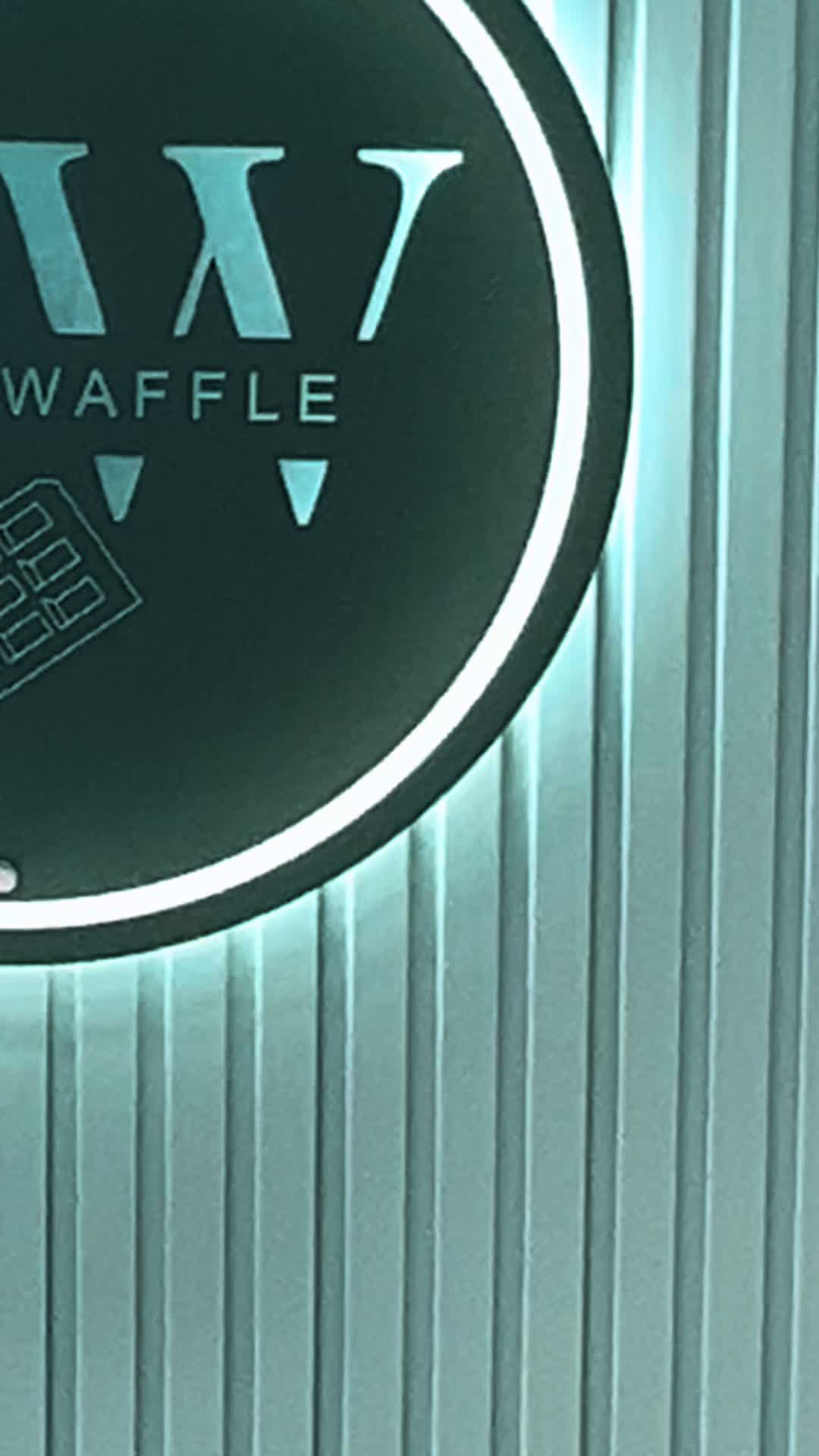 🦄 @homewafflee - Home Waffle - TikTok