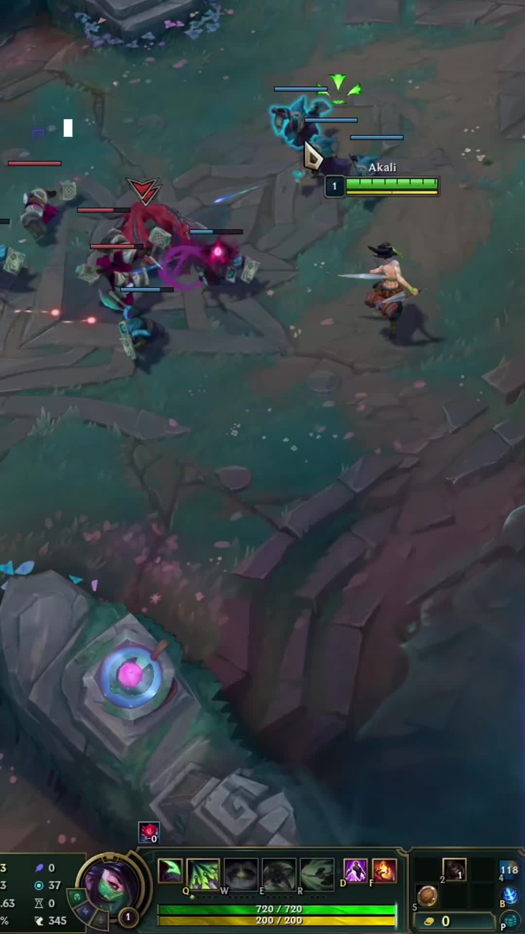 twitch.tv/ann1ed (@anniied) - Urlebird