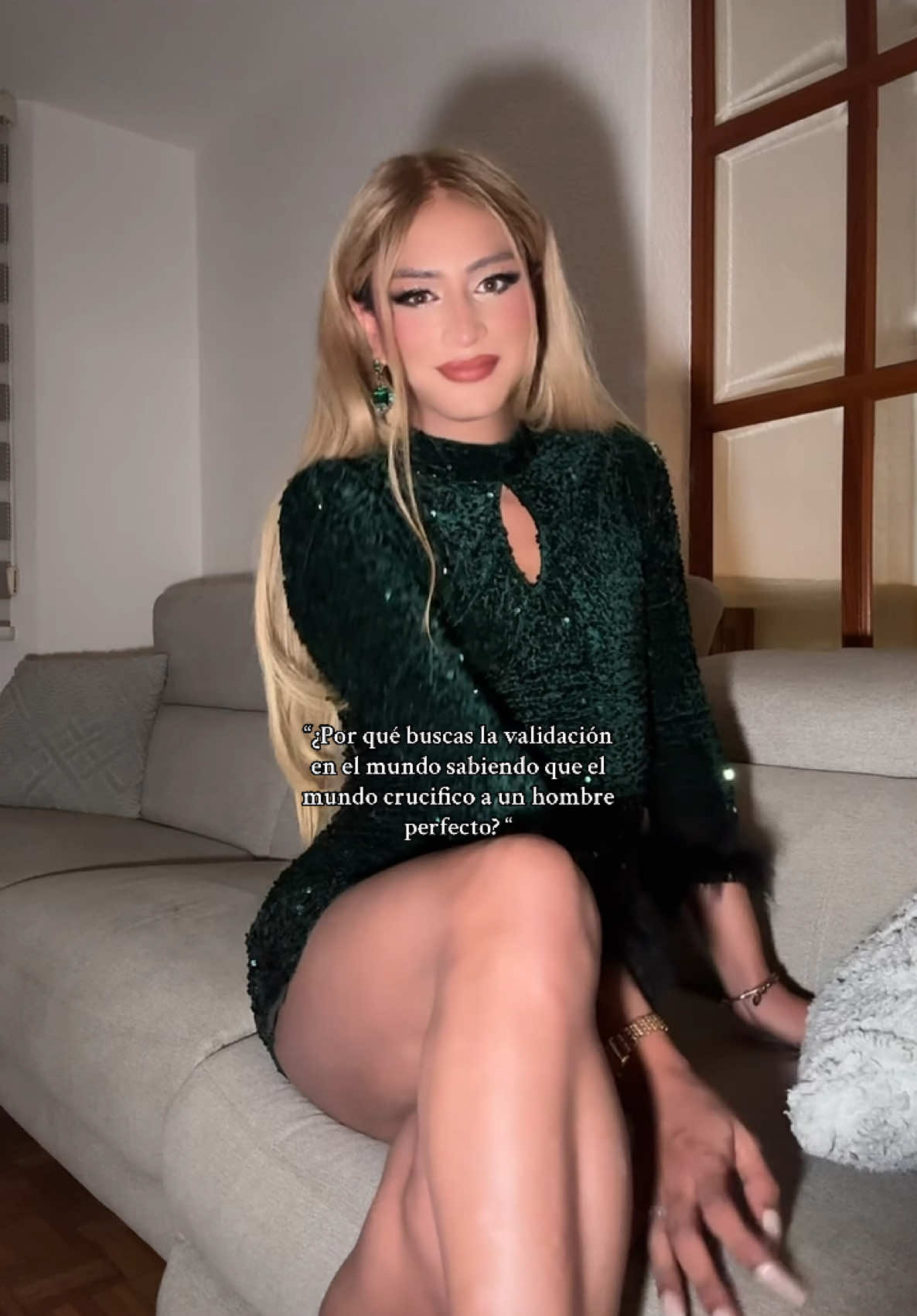 Por que? #fyp #trans | Luciana ferrer (@lucianaa_ferrer)