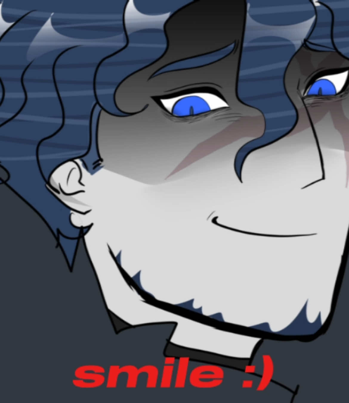 :D SMILE Этот тренд прям создан для | 🦋akkkiii_lol🦋 (@akkkiii_lol)