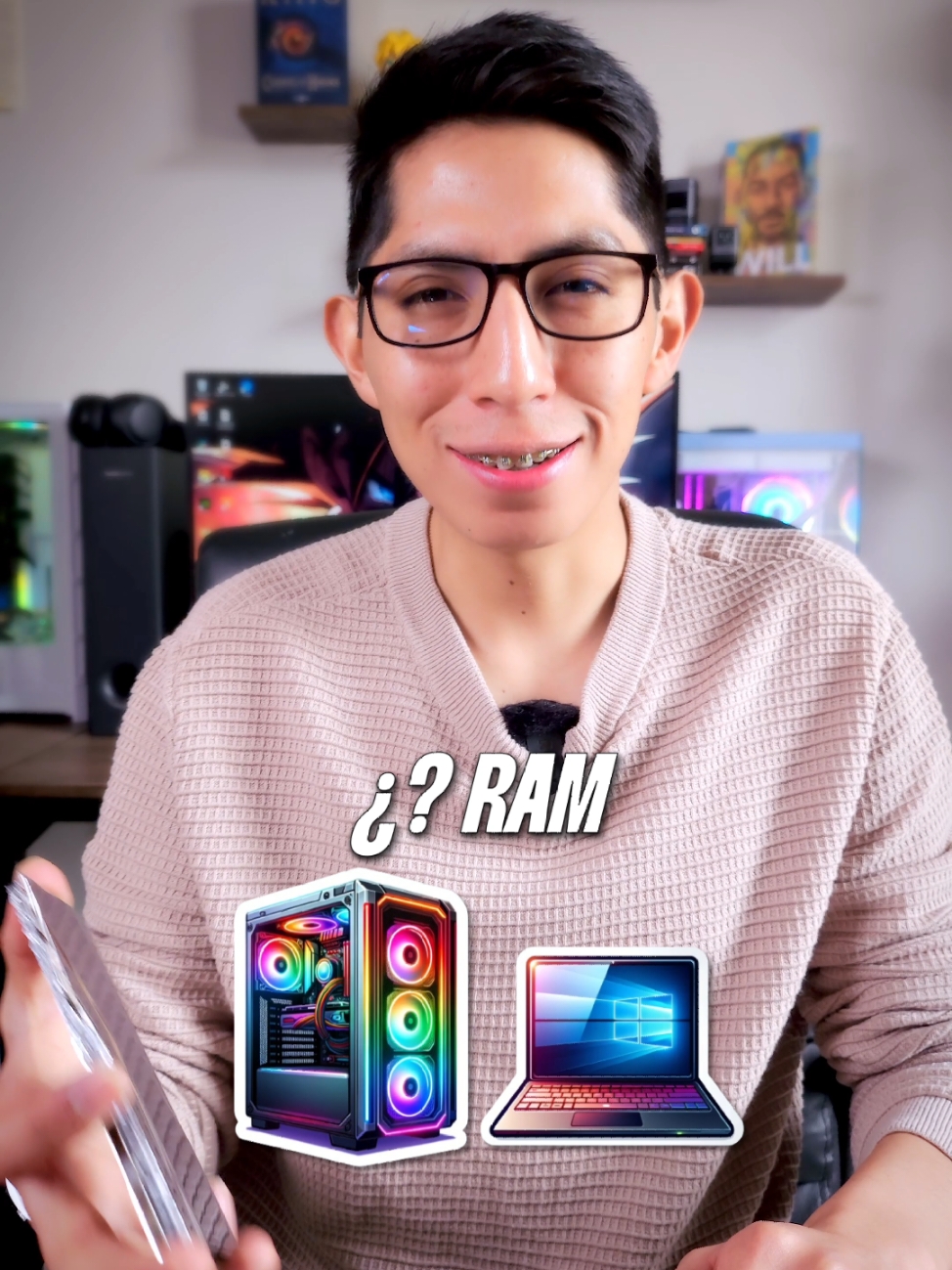 ¿Cuanto de RAM necesitas en tu PC o | Deiv Rivera (@deiv_rivera)