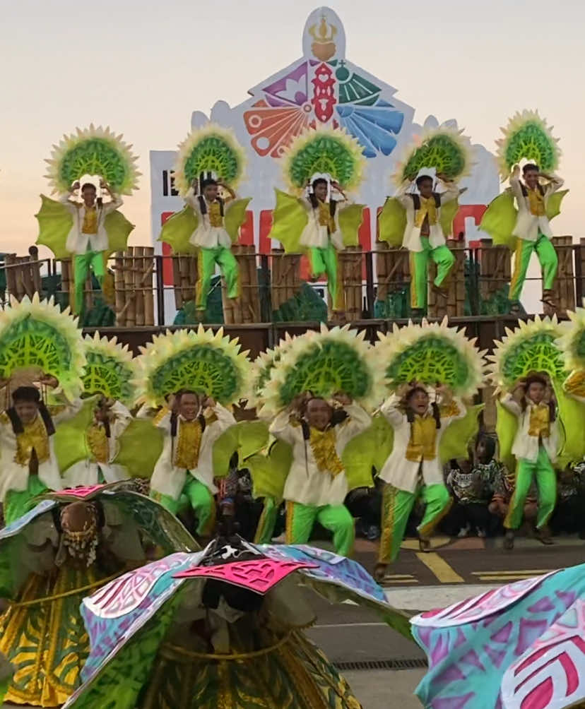 Tultugan Festival of Maasin, Iloilo - | Janz Crisostomo (@jaqueism)