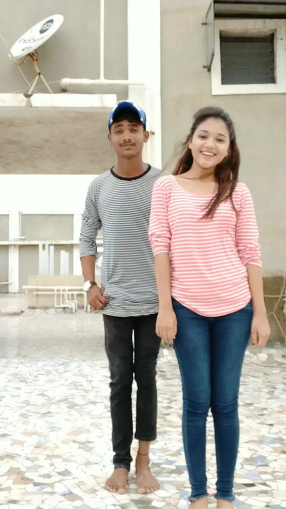 😍😝inko ham leke chale he #mybhanja | komal kharat (@komal_kharat)