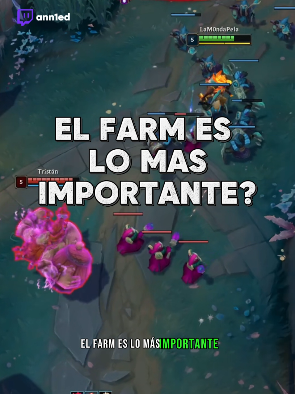 twitch.tv/ann1ed (@anniied) - Urlebird