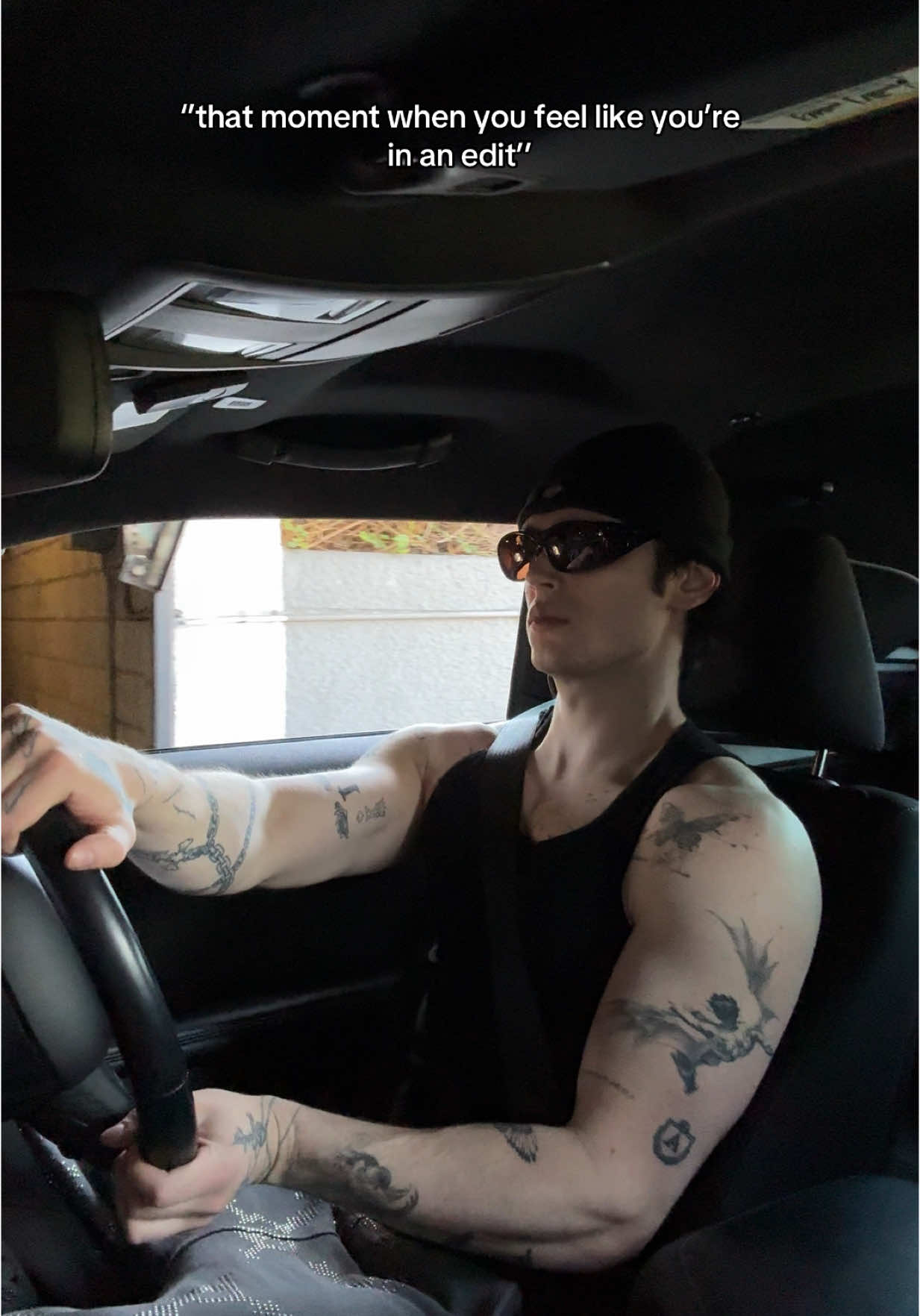 Rispondi a @mandrazo It is not that | Francesca Conti (@bailarinacubana)