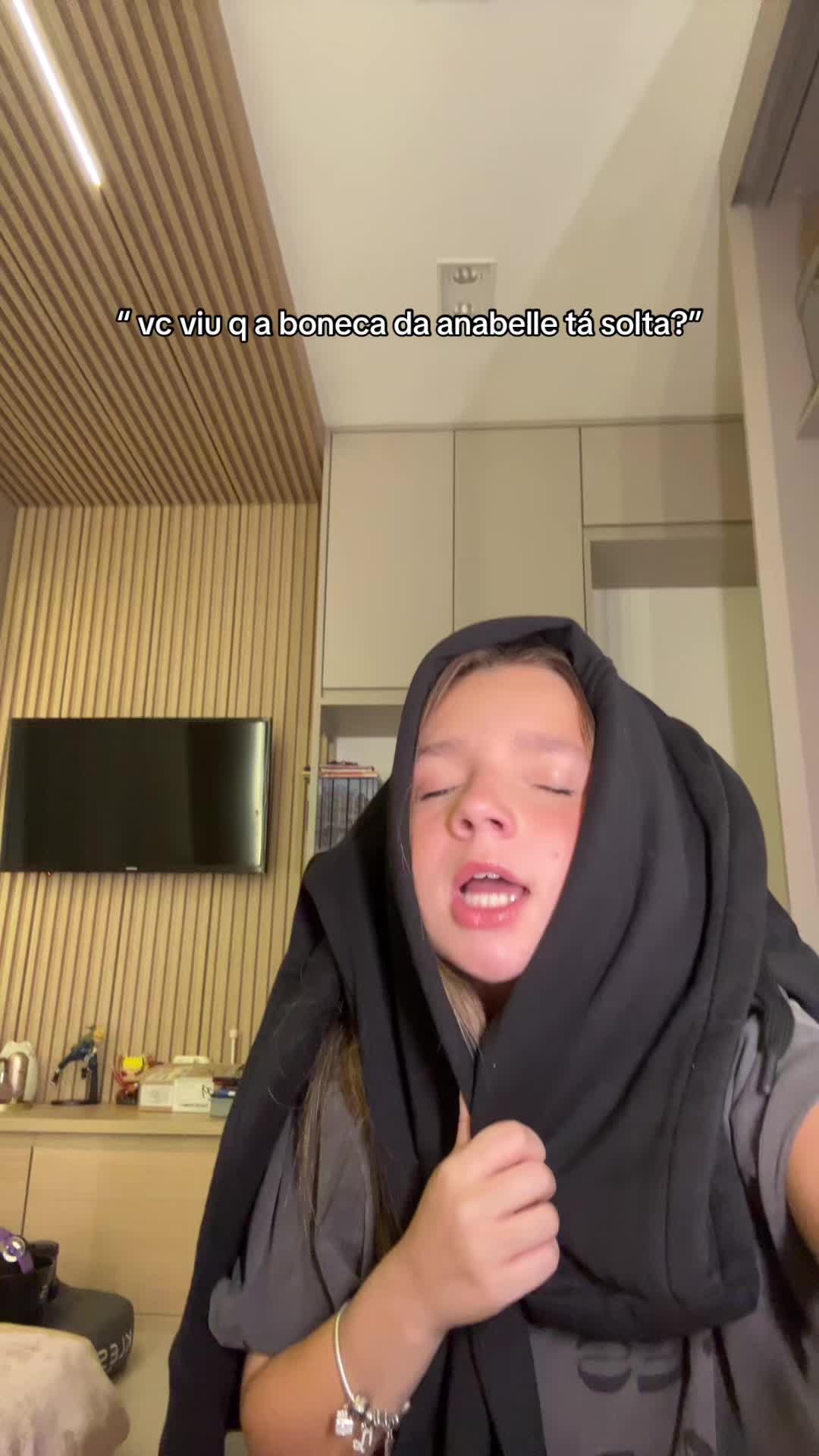 cadê os waren nessas horas?😭😭😭😭😭 | Cléo Faria (@cleofaria.oficial)