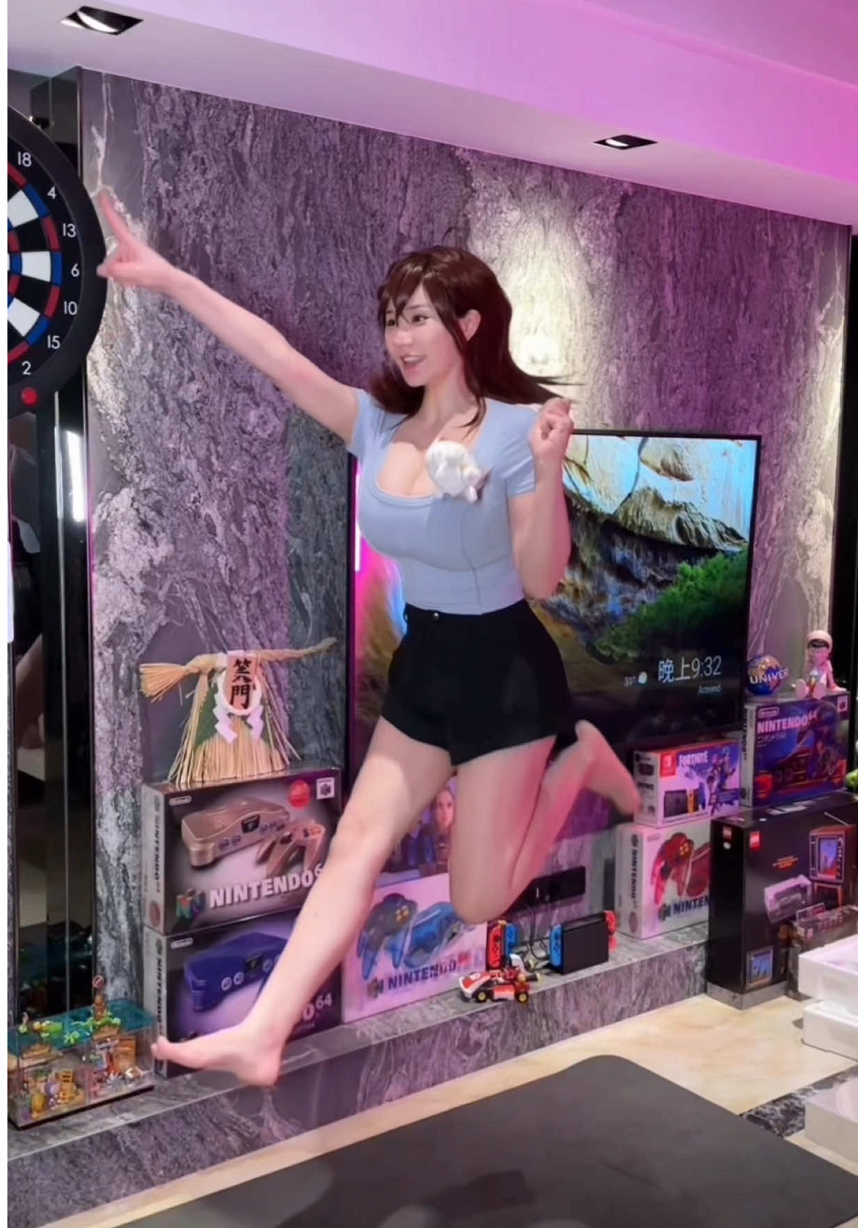 泥泥Janie♡ (@janie.lin) - Urlebird