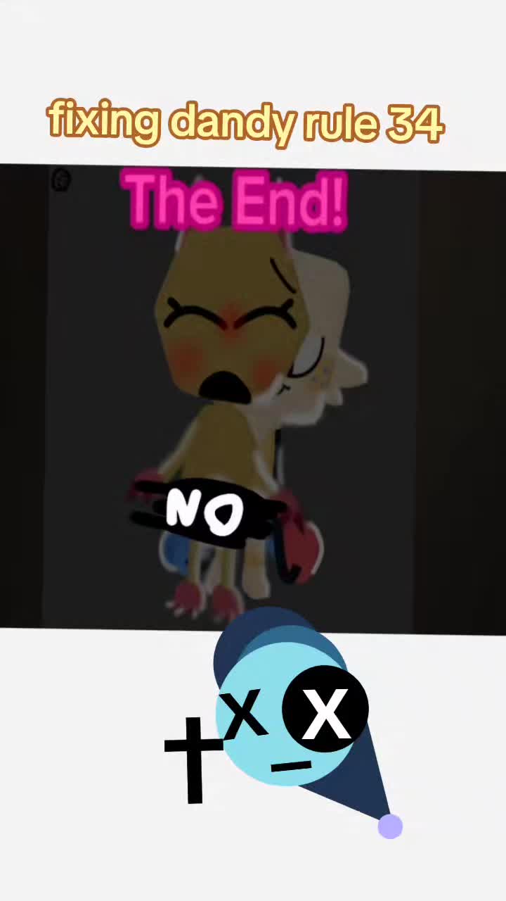 fixing dandy's world heat | ժׁׅ݊υׁׅժׁׅ݊υׁׅ_ꭈׁׅꫀׁׅܻ݊ɑׁׅᥣׁׅ֪ (@_699343)