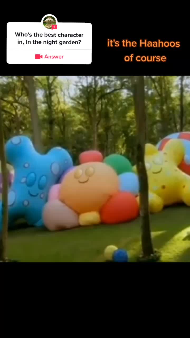 #haahoos - TikTok Hashtag