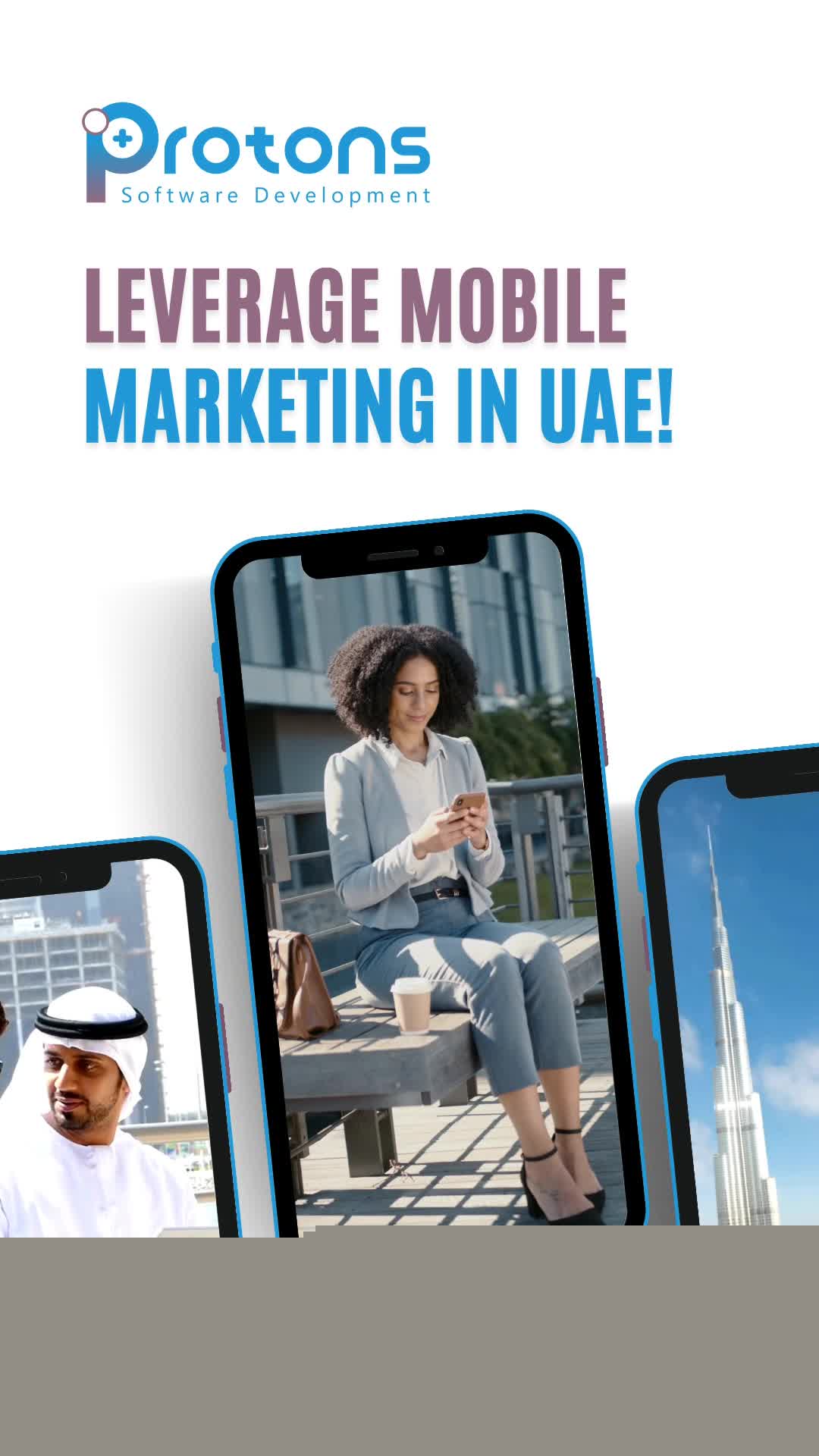 Protons Software Development (@protonsd_official) - Urlebird