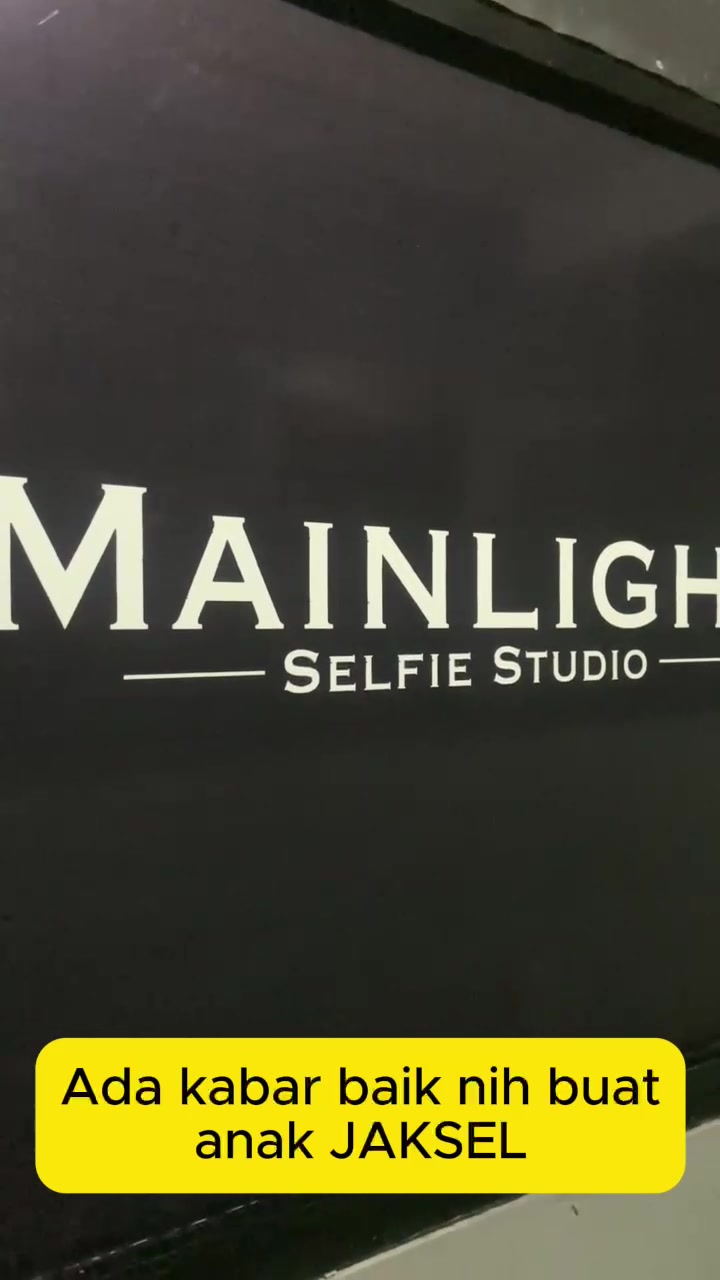 Mainlight Studio (@mainlightstudio) - Urlebird